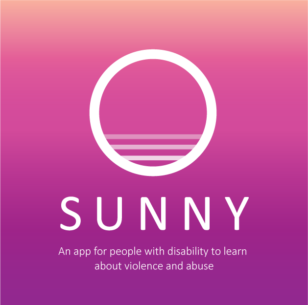 Promoting Sunny | 1800RESPECT